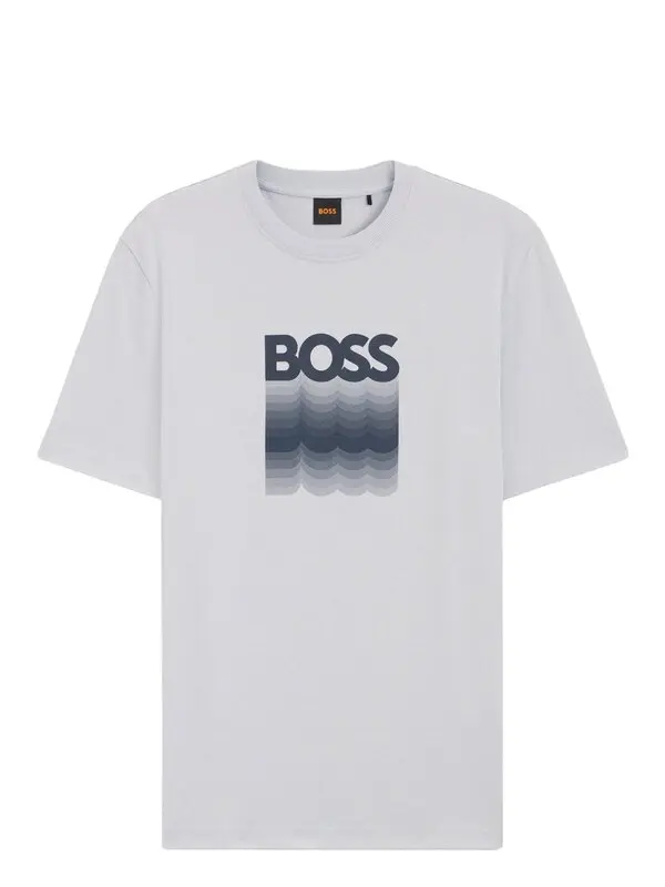 Hugo Boss Simple T-shirt - No