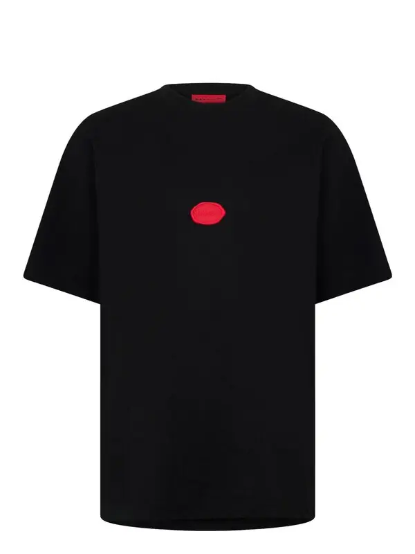 Hugo Boss Crewneck Shortsleeve Tshirt - No