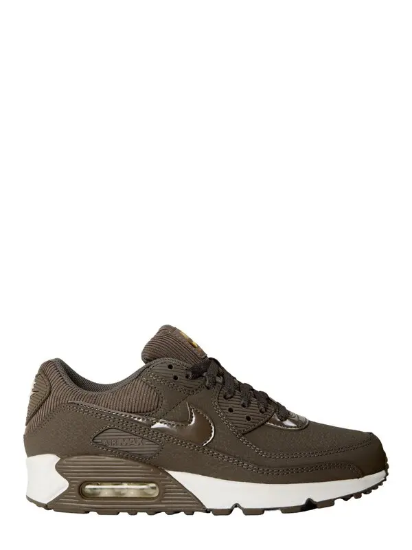 Nike Max Casual Sports Sneakers - No