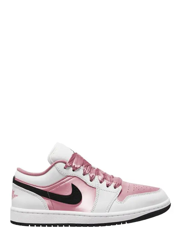 Nike Jordan 1 Low Se Athletic Sneakers - No