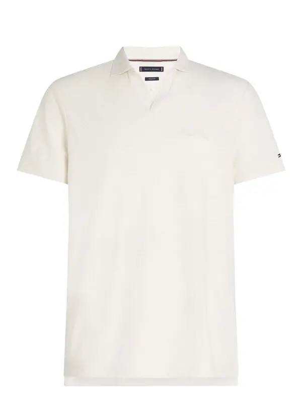 Tommy Hilfiger Shortsleeve Polo Shirt - No