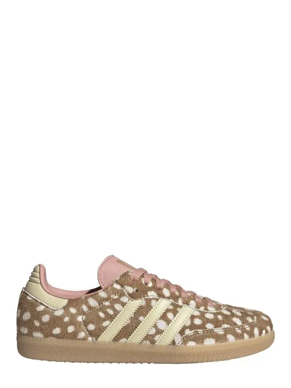 ADIDAS ORIGINALS Samba® Sneakers - Brown