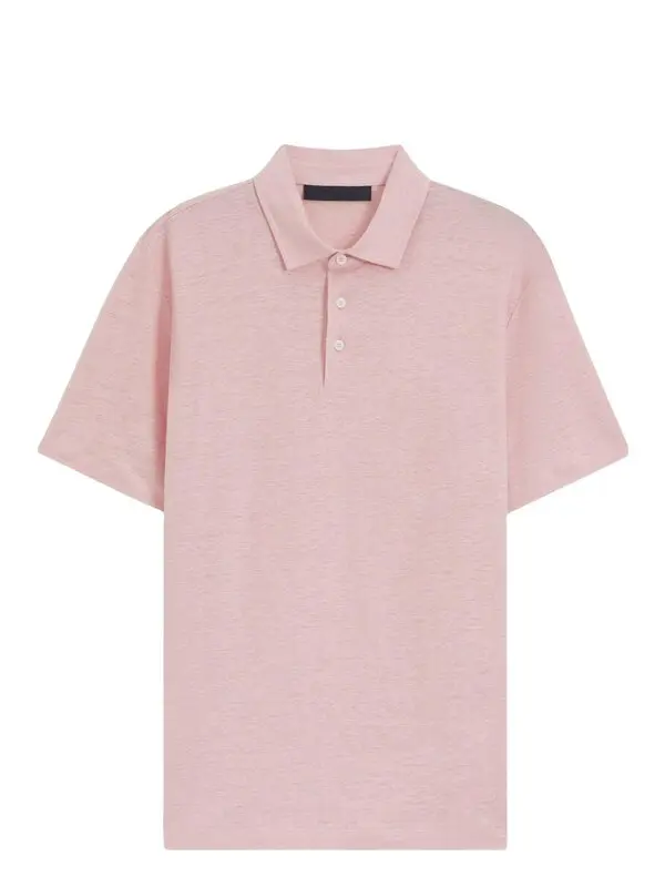 Hugo Boss Shortsleeve Polo Shirt - No