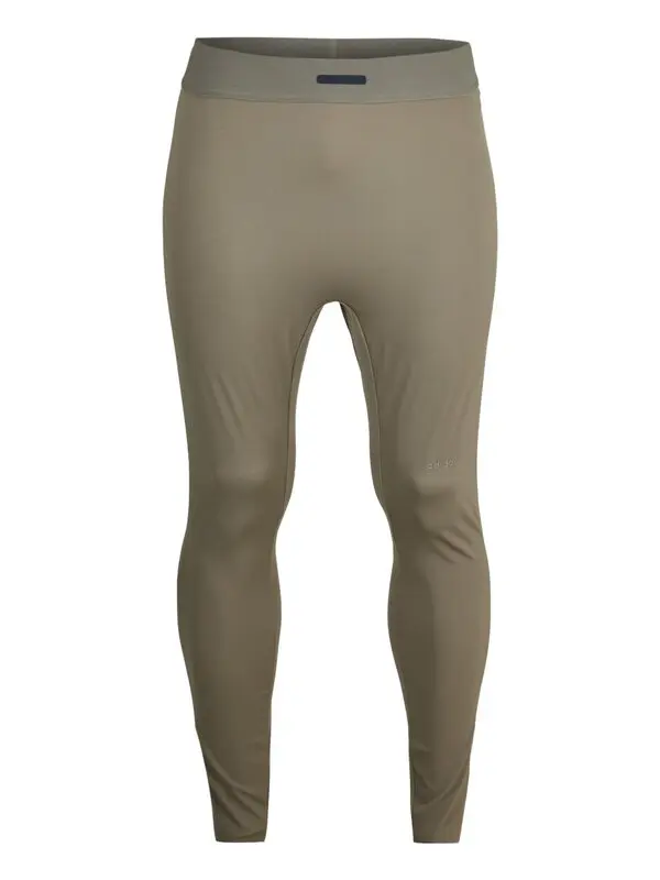 Fear Of God Stretch Tightfit Long Pants - Grey