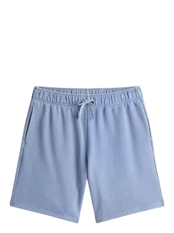 Tommy Hilfiger Drawstring Sports Shorts - No