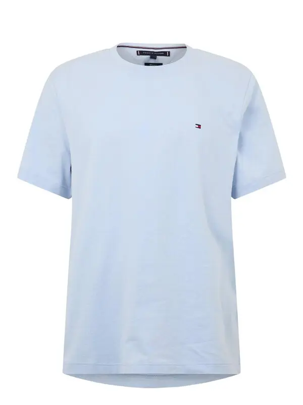 Tommy Hilfiger Classic Cotton Tshirt - Blue