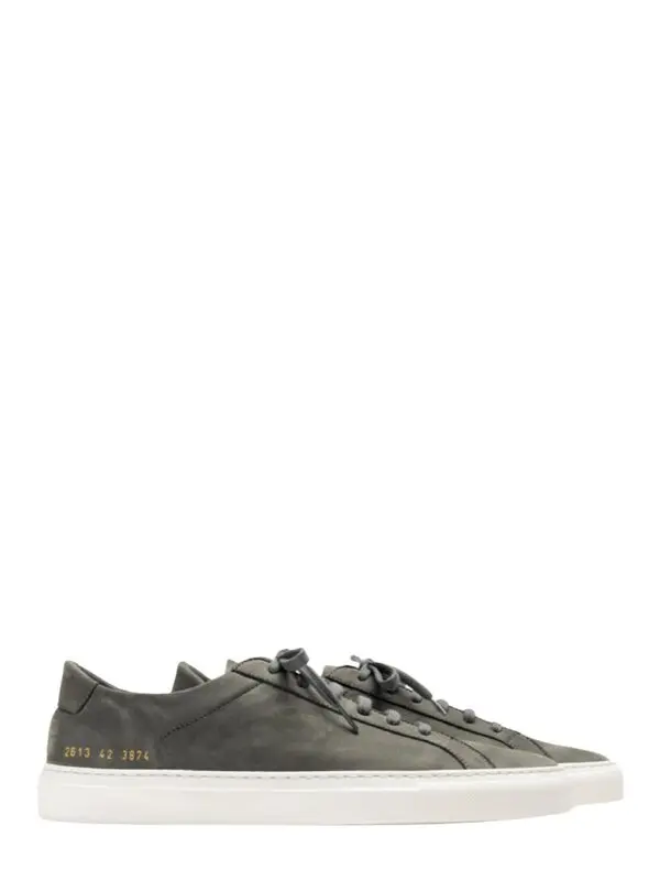 COMMON PROJECTS Low-top Sneakers - No