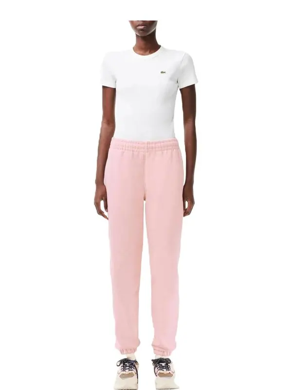 Lacoste Jogger Pants - No