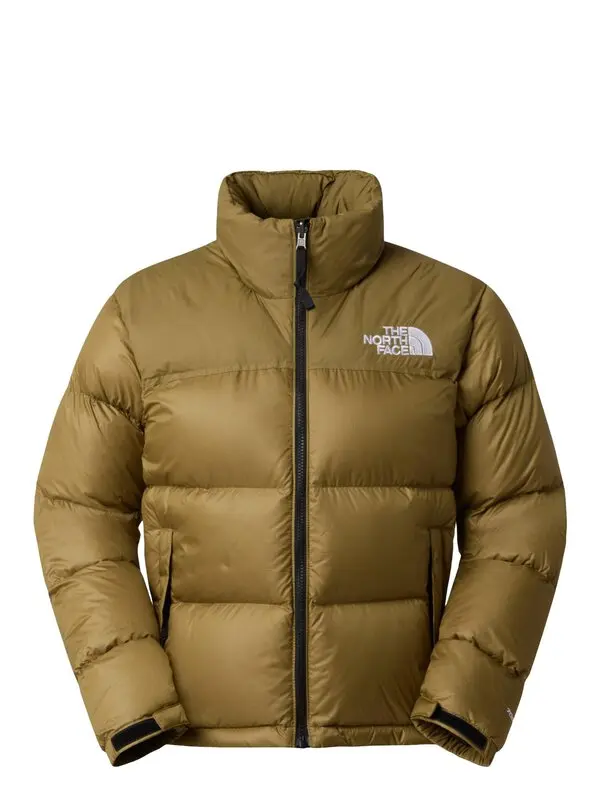 The North Face 1996 Retro Nuptse Short Puffer Jacket - No