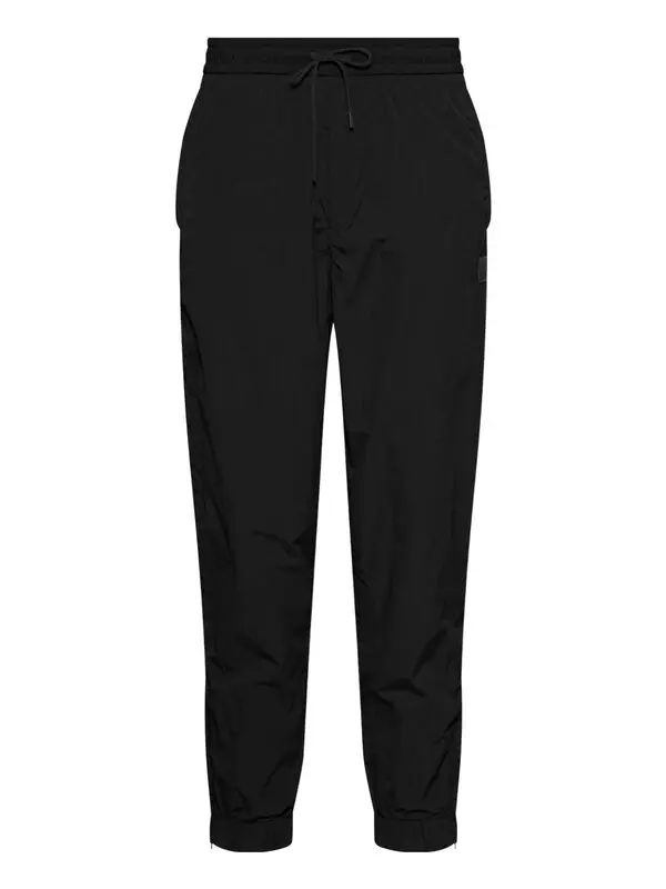 Hugo Boss Technical Jogger Trousers - No