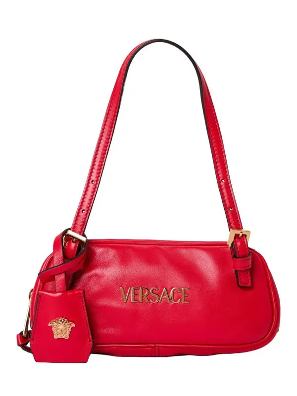 Versace Mini Bag - Red