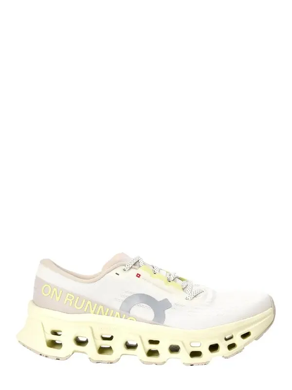 On Cloudmonster Athletic Sneakers - No