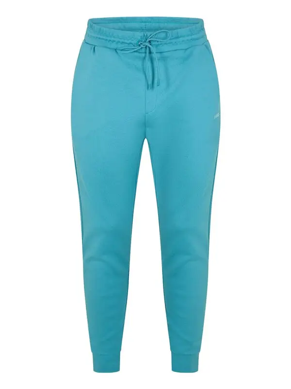 Hugo Boss Jogger Pants - Blue