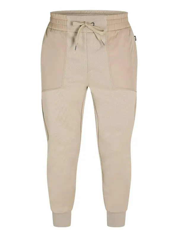 Hugo Boss Spliced Jogger Pants - No