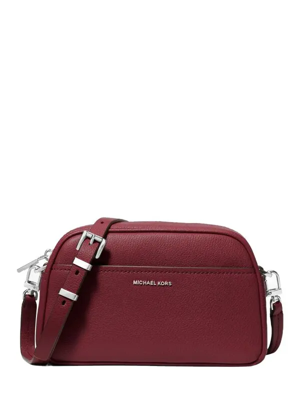 Michael Kors Crossbody Bag - Red
