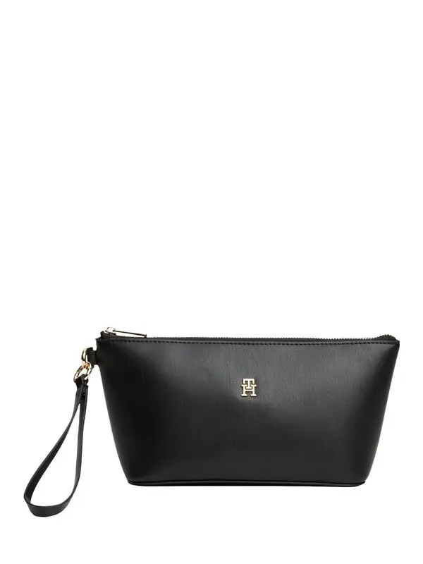 Tommy Hilfiger Clutch - Black