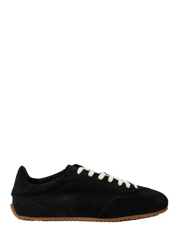 Axel Arigato Lace-up Sneakers - Black