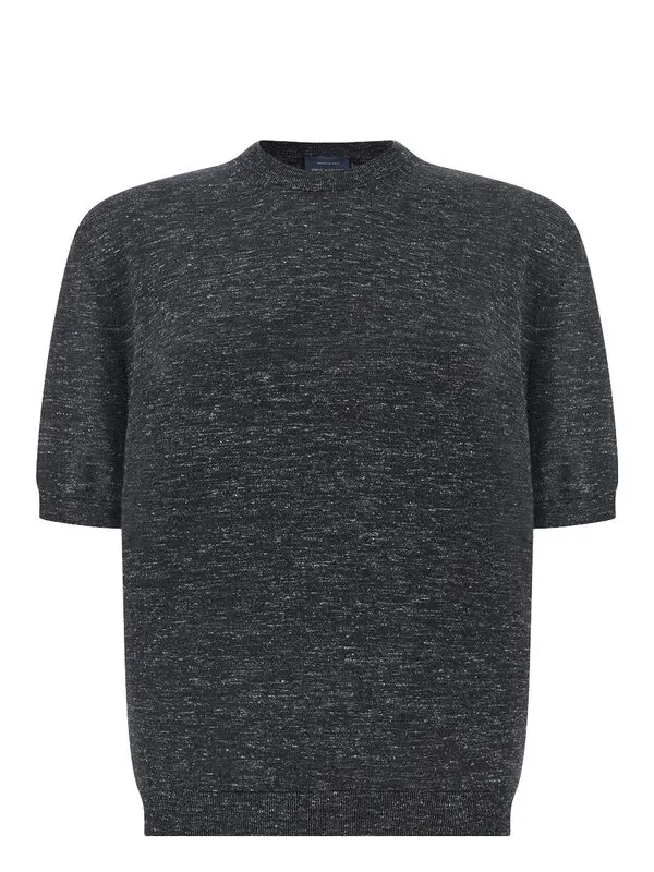 Paul & Shark Cashmere - Blue