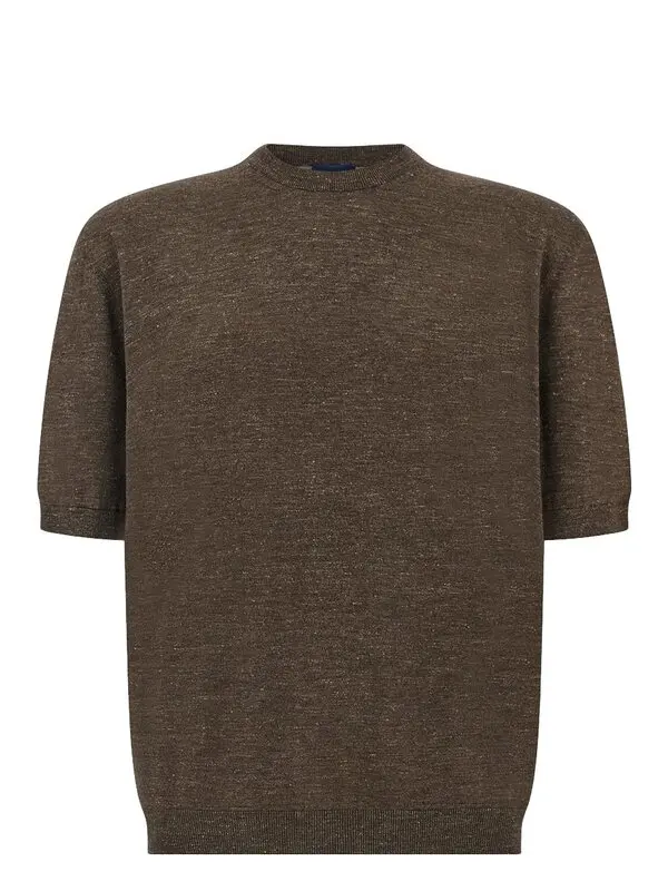 Paul & Shark Cashmere - Crocodile