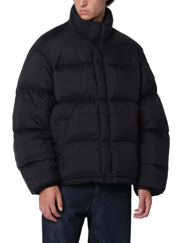 Canada Goose Sterling Padded Jacket - Black