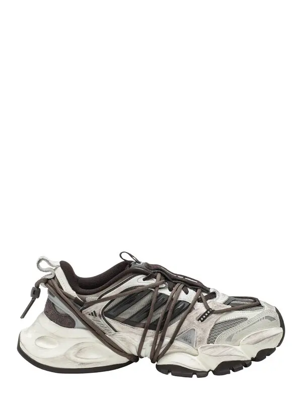 ADIDAS ORIGINALS Xlg Runner Deluxe 2.0 Sneakers - Multicolor