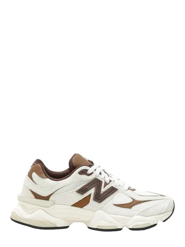 NEW BALANCE 9060 Sneakers - Beige