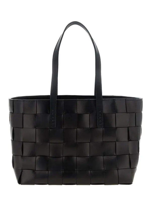 Dragon Diffusion Japan Tote Handbag - Black