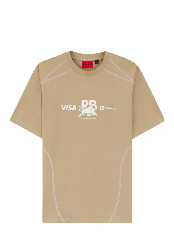 Hugo Boss Crewneck T-shirt - No