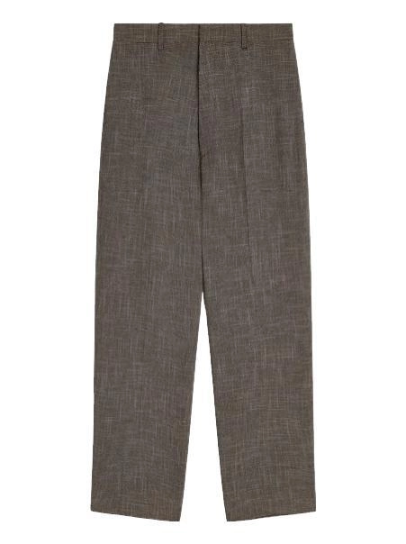 Phoebe Philo Tailored Wide-leg Trousers - No