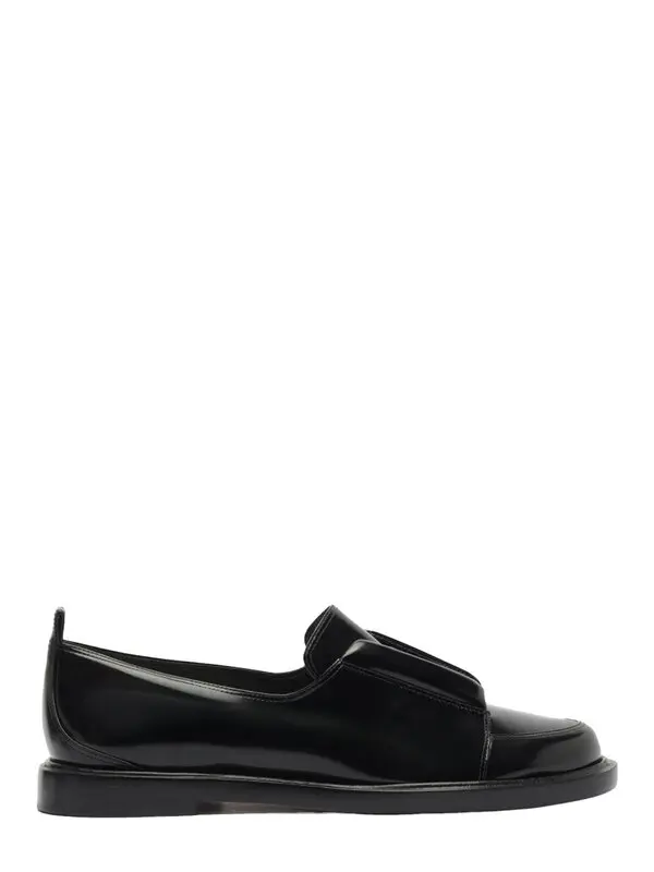 ALEXANDRE BIRMAN Joanna Loafer - Black