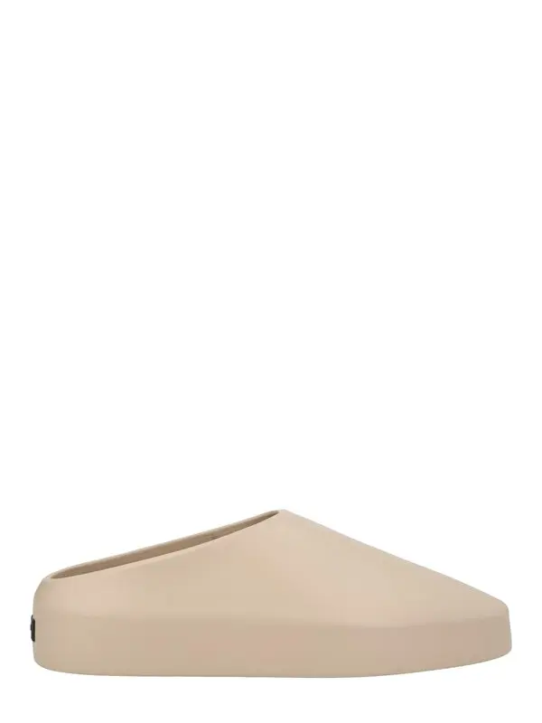 Fear Of God The California" Slip-on Clogs - Grey