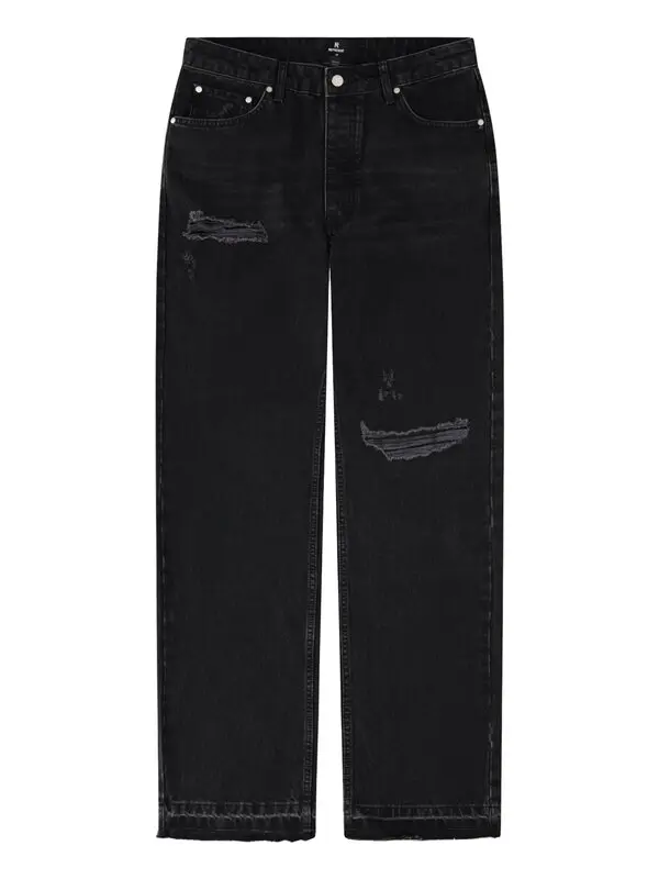 REPRESENT Heaton Jeans - Black