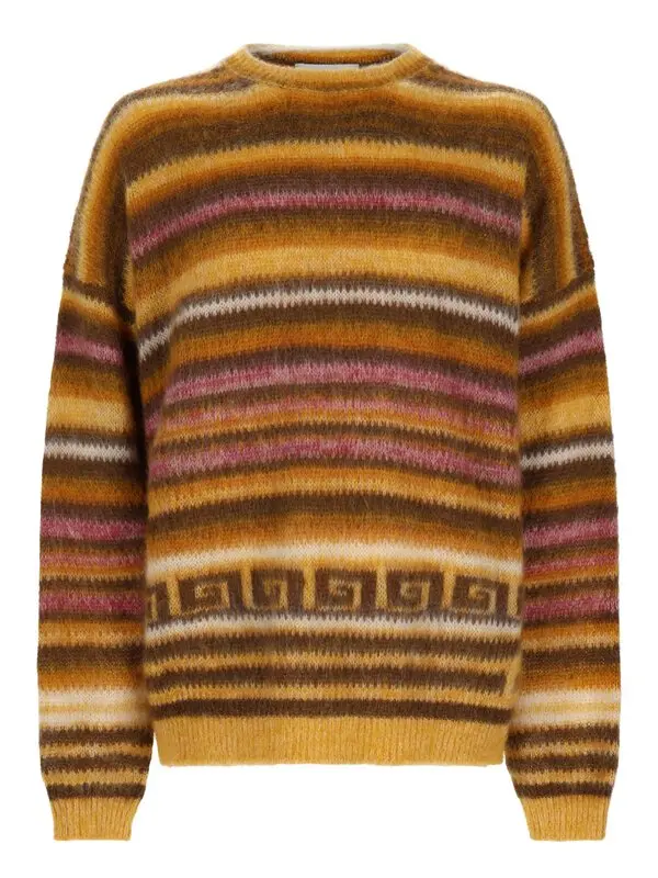 MARANT Maglia Scolan Sweater - Multicolour