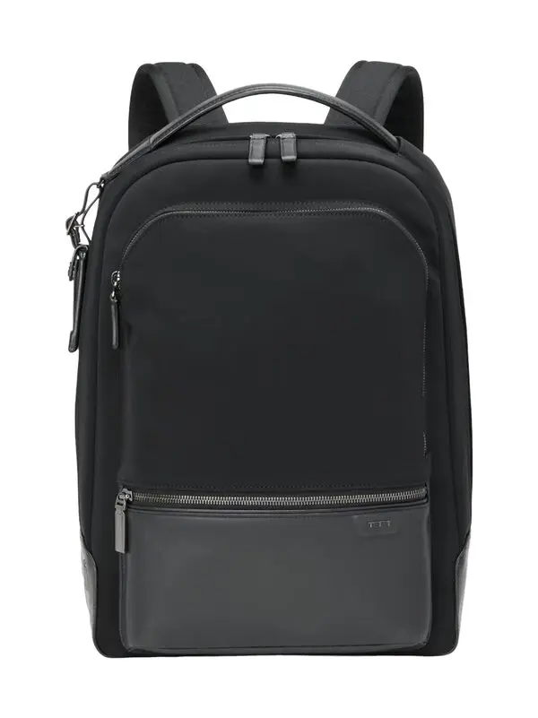Tumi Harrison Backpack - Black
