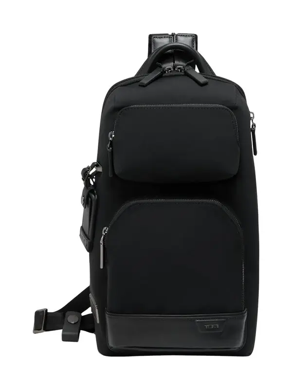 Tumi Thatcher Sling Backpack - Black