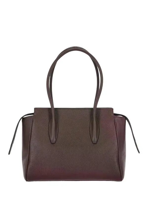 Furla Ambra Tote - Brown