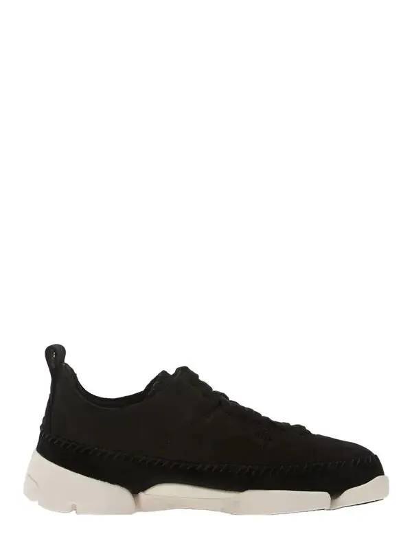 Clarks Trigenic 2 Sneakers - Black