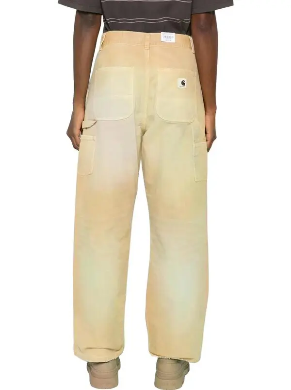 Carhartt Work In Progress Brandon Double Knee Jeans - Neutrals