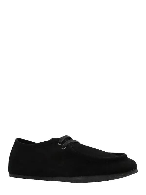 Agl Hoola Hoop Loafers - Black