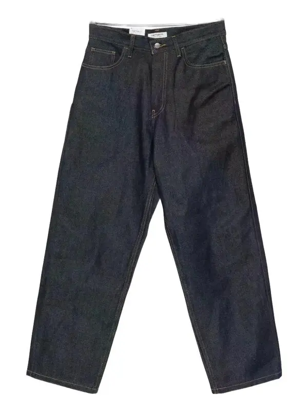 Carhartt Work In Progress Brandon Jeans - Blue