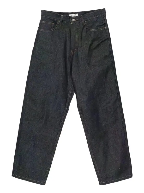 Carhartt Work In Progress Brandon Jeans - Blue