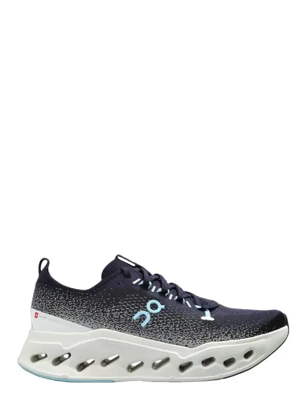 On Cloudsurfer Max Sneakers - Blue