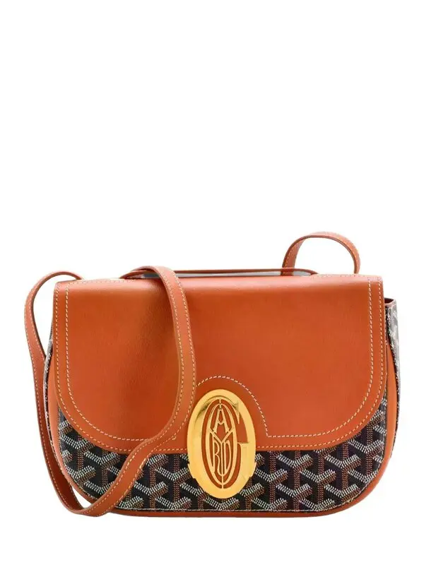 Goyard Shoulder Bag - Brown