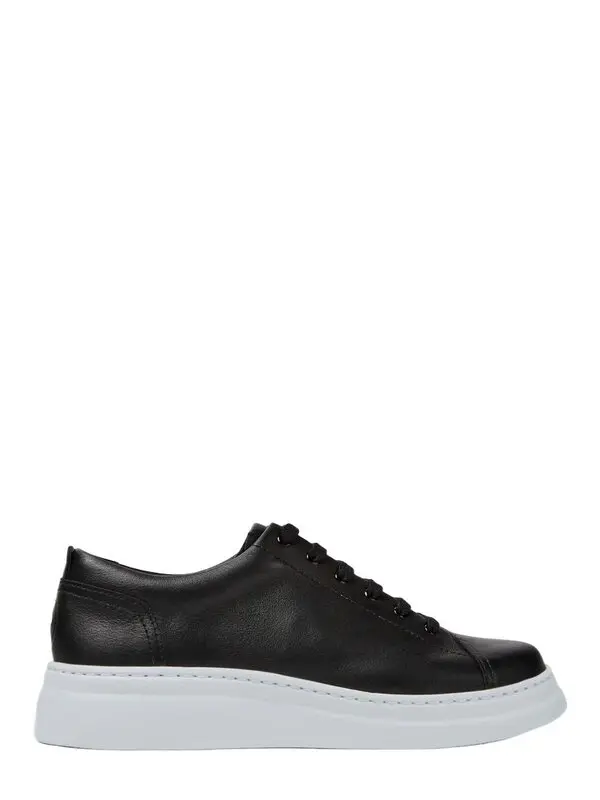 Camper Logo Sneakers - Black