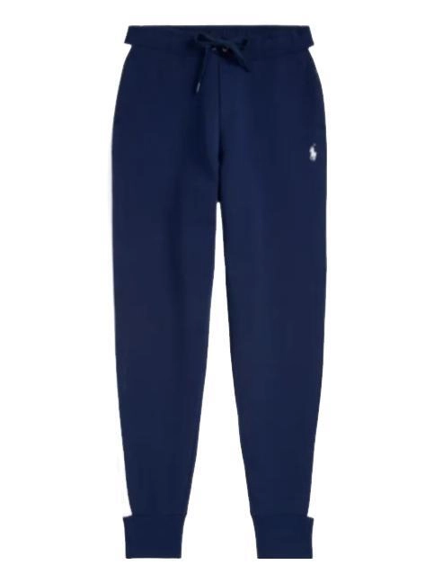 Polo Ralph Lauren Wimbledon Ballperson Track Pants - Navy