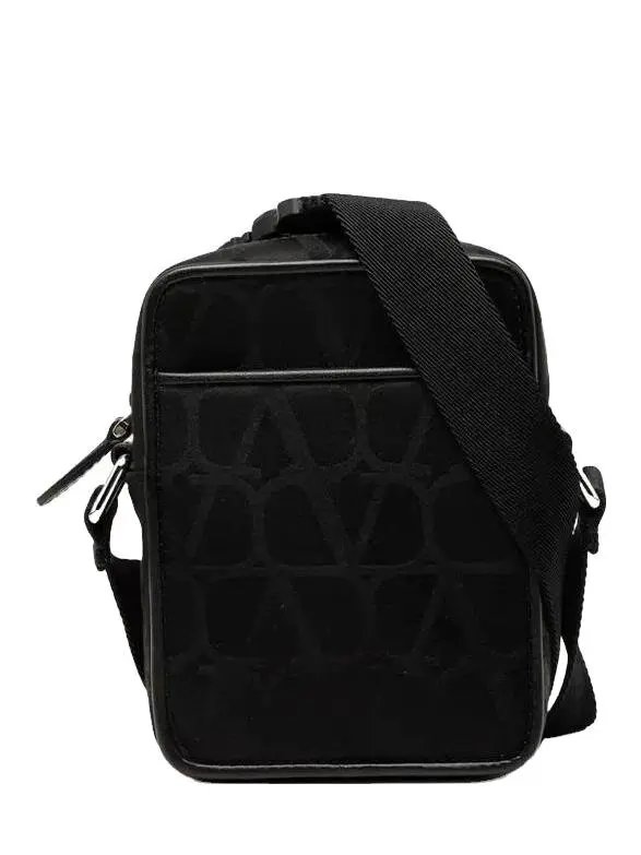 Valentino Garavani Crossbody Bag - Black