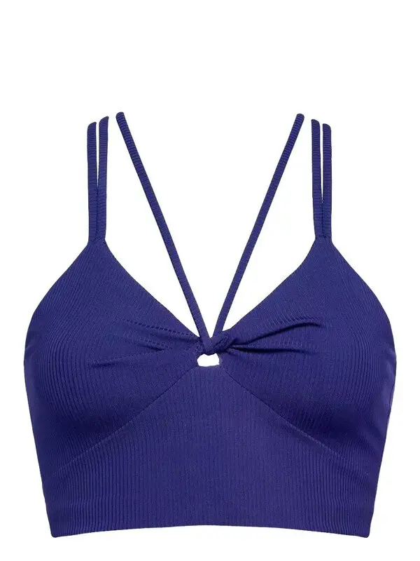 ERES Danica Top - Blue