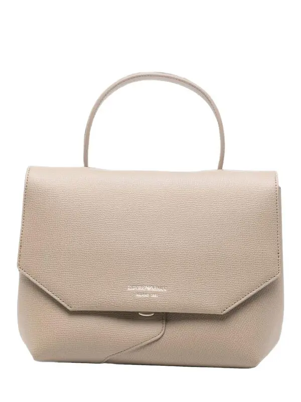 Emporio Armani Handbag - Brown