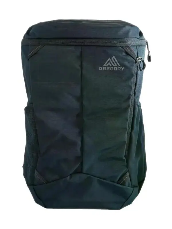 GREGORY Rhune Backpack With Logo Print - Blue