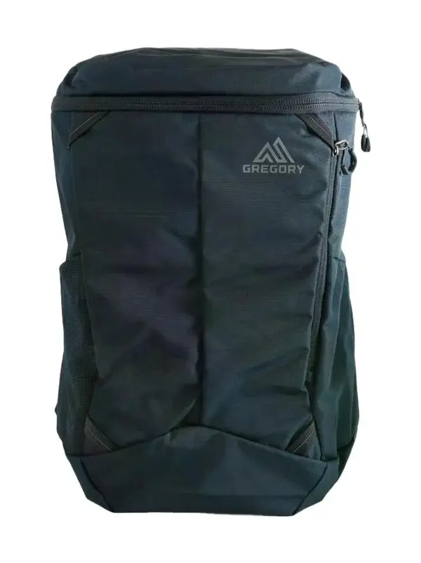 GREGORY Rhune Backpack With Logo Print - Blue